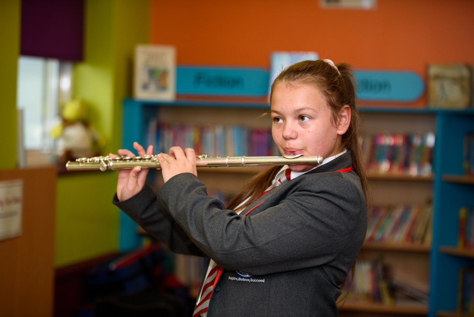 Featherstone Primary School - Newsletters